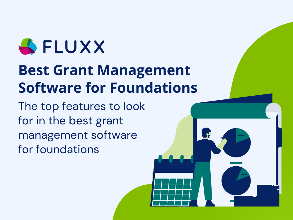 Best Grant Management Software for Foundations